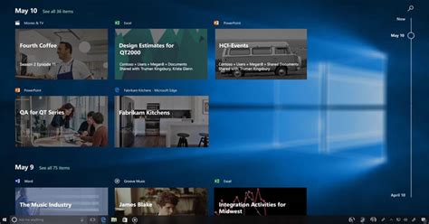 Microsoft Undur Perilisan Windows Timeline Okezone Ototekno