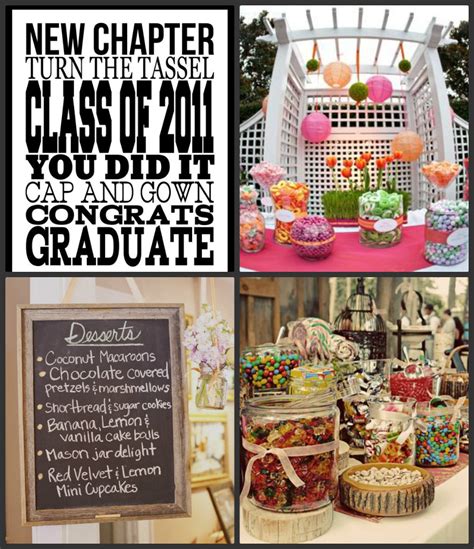 Not So Newlyweds Graduation Party