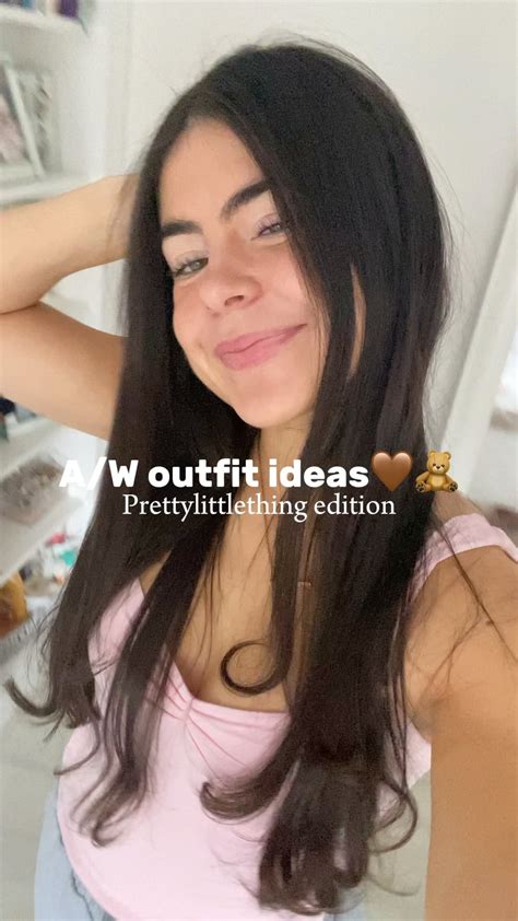 Danielle Mcfadden Outfits Tiktok Hd Rdaniellemcfadden18