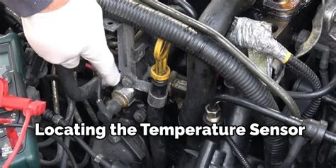 How To Bypass Ambient Air Temperature Sensor Easy Steps