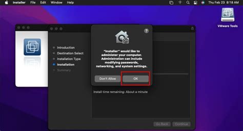 How To Download And Install Vmware Tools On Macos Appletoolbox