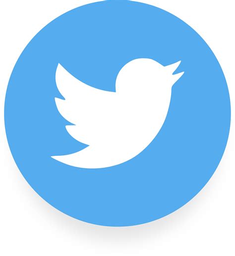 Download Transparent Png Format Twitter Logo Png Clipart Pinclipart