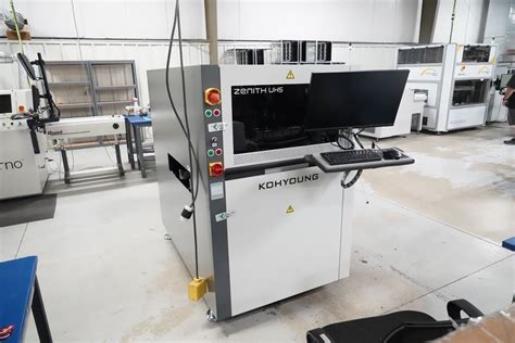 Poly Electronics On Linkedin Polyelectronics Pcbassembly 3daoi Qualityassurance Innovation