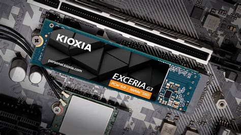 Kioxia Nói Thời Của Ssd 1 Tb Giá Rẻ đã Kết Thúc