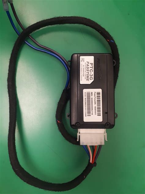How To Bypass Starter Interrupt Device • The Truck How
