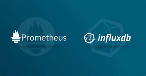 prometheus vs influxdb a monitoring comparison