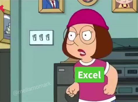 🎯 mark freeman ii on linkedin excel data datascience
