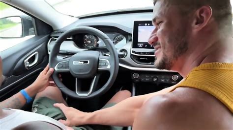 Guilherme Gaucho And Peralta Silva