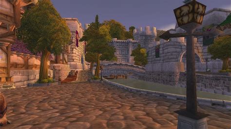 World Of Warcraft Then And Now Gamespot