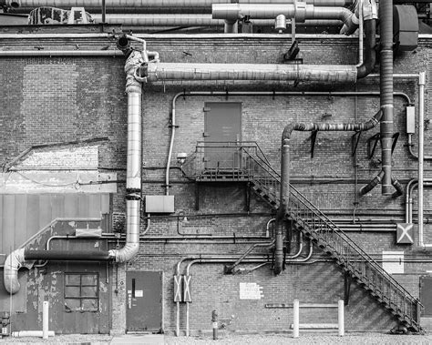 Student Visually Preserves Historic Rochester Site With Kodak Project RIT