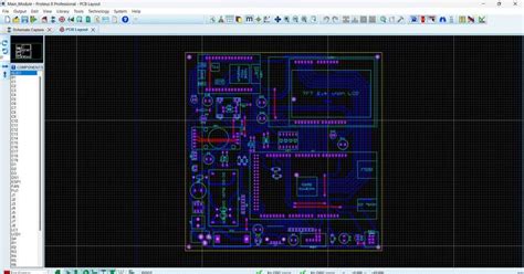 Custom Circuit Board Freelancer