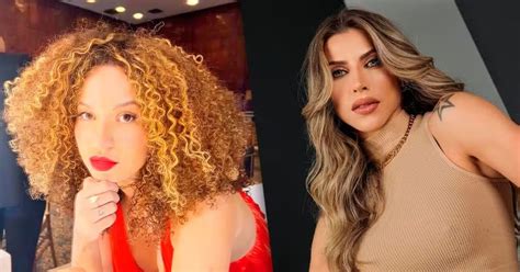 Cantora Ananda Desabafa Após Ser Alvo De Ofensas Racistas De Ana Paula