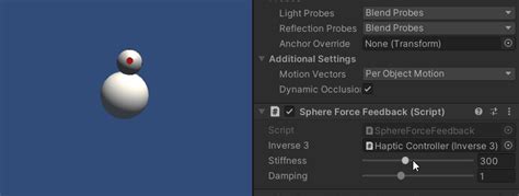 device workspace transform tutorial haply documentation hub