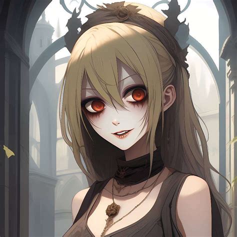 Chat With Zombie Girl Enjoy Free Ai Character Voice Chat Talkie Ai