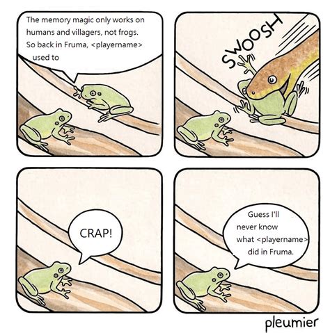 [meme] Player In Fruma R Wynncraft