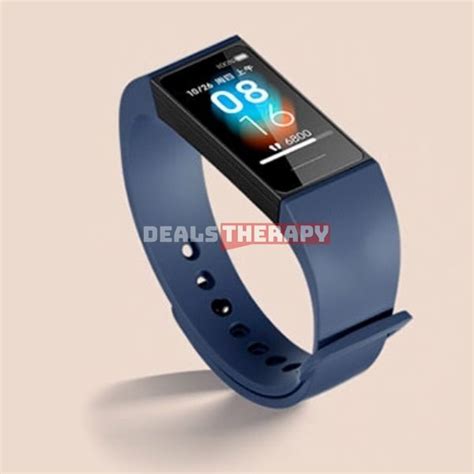 Redmi Band 2020 Where To Buy What S The Price Best Deals