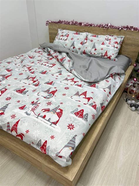 Пододеяльник двуспальный 175*210 Бязь Gold Luxe без застежки ...