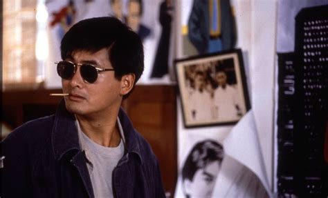 A Better Tomorrow Ii 1987