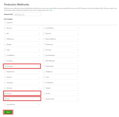 How To Create Client Id And Quickbooks Integration With Suitecrm