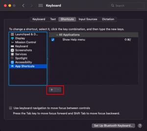 How To Move A Window With A Keyboard