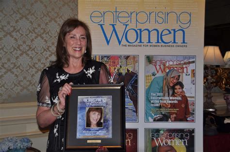 Wpo Members Win Enterprising Women Of The Year Awards Prowess