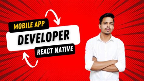 do ios and android app development with react native by hmadjutt fiverr