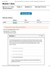 Module 1 Quiz ECON 002 Prin Of Economics 2 Keskinel M SPRING 2022 SECTION 12795 Pdf 4