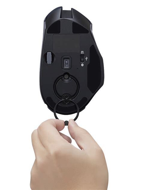 Lenovo S Mechanical Energy Harvesting Combo Is A Weird Take On The Mouse And Keyboard Combo