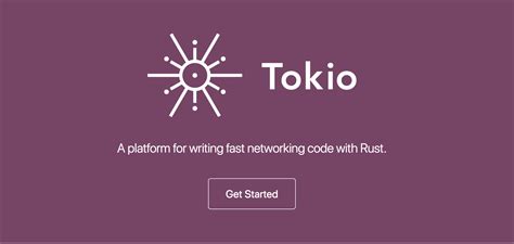 Rust Networking With Carl Lerche Software Engineering Daily