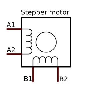 Arduino Bipolar Stepper Motor Duino