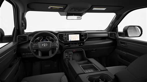 New 2025 Toyota Tundra Sr5 In Daytona Beach Fl 5tfla5db6sx27a335
