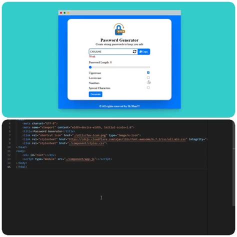 Project React Webdevelopment Javascript Coding Webdev Html Css Sk Asfar Ali