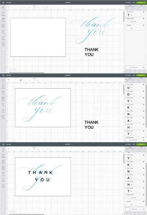 How To Slice On Cricut Design Space