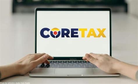 Indonesias Coretax System A Digital Transformation In Tax Administration