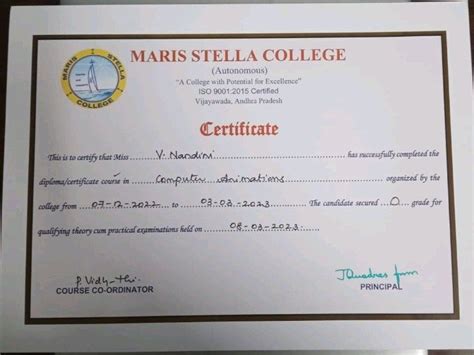 Vaddipalli Nandini On Linkedin Animation Maristella Happylearning