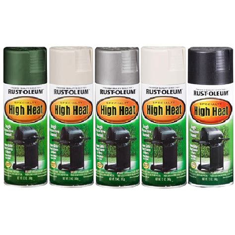 Stops Rust Specialty High Heat Spray Oz Shopee Philippines