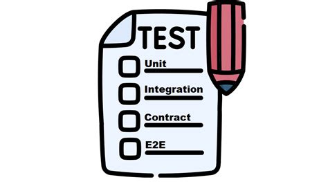 Microservices Testing Types A Guide To Unit Integration Contract And