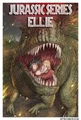 Nyte Jurassic Series Ellie