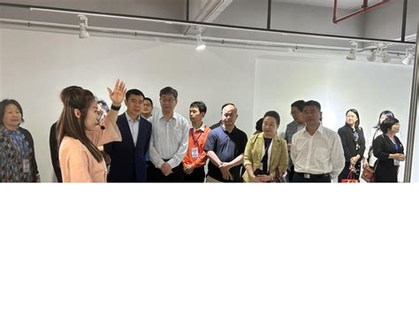 林彬副校长率队参加广东省高校中华优秀传统文化传承基地交流展示活动 广州中医药大学 体育健康学院