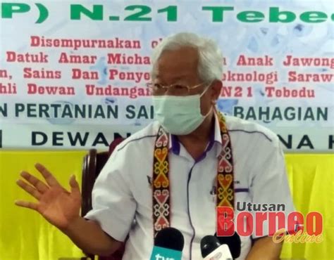 Komputer Raspberry Pi Disediakan Di Semua Sekolah Rendah Sarawak Tahun Depan Utusan Borneo Online