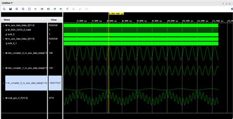 GitHub Wuhongyang Arbitrary Waveform Generator Arbitrary Waveform Generator