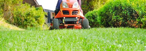 Mobile Lawnmower Repairs At Your Door