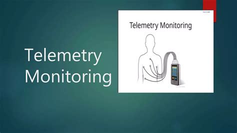 Telemetry Monitoringpptx