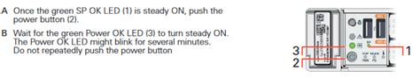Installing An Oracle Database Appliance Web Log Of Aaron Diehl