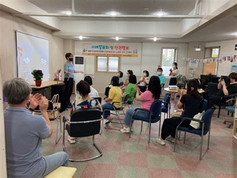 용인특례시 수준 높은 평생학습 프로그램 지원 위한 공모 사업 접수