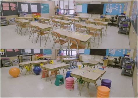 Mm Blog How Active Seating Reshaped Class Moving Minds Blog
