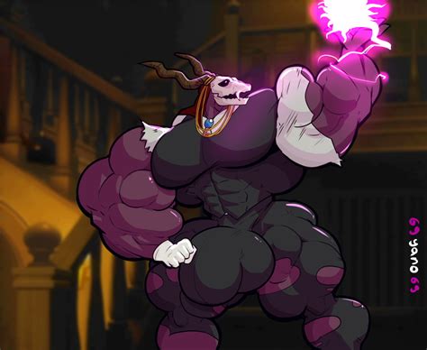 Rule 34 69yano69 Balls Bulge Elias Ainsworth Furry Hyper Hyper Balls