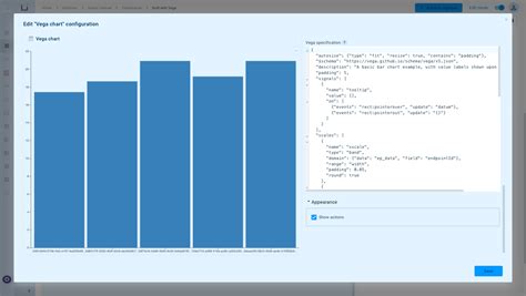 Vega Widget Engineer Guided Kaa Iot Tutorial For Advanced Dashboards