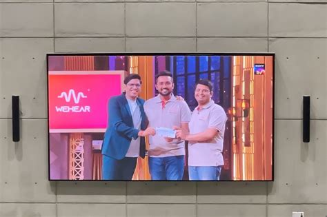 Rohith V Nair On Linkedin Very Heartening To Hear And See This Extremely Glad To Associate