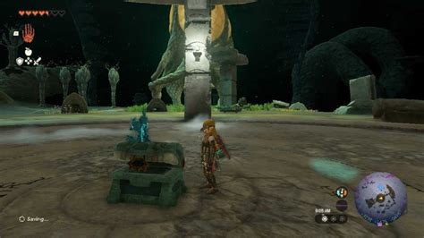 Tears Of The Kingdom How To Get The Miner Armor Set In Totk Prima Games